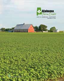 Financial Reports | Alabama Farm Credit